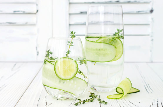 A Most Refreshing Water | Paleoista