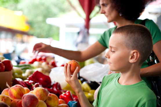 Getting Healthy Food to Those In Need | Paleoista