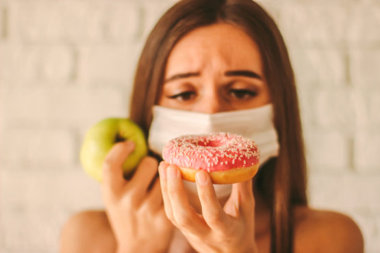Avoiding “Quarantine 15” Weight Gain | Paleoista