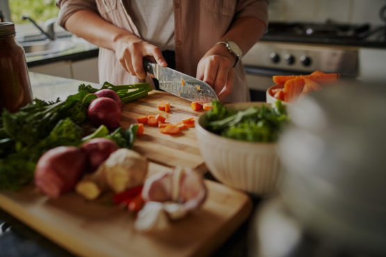 HOUR IN THE KITCHEN (FOOD PREP 101) | Paleoista
